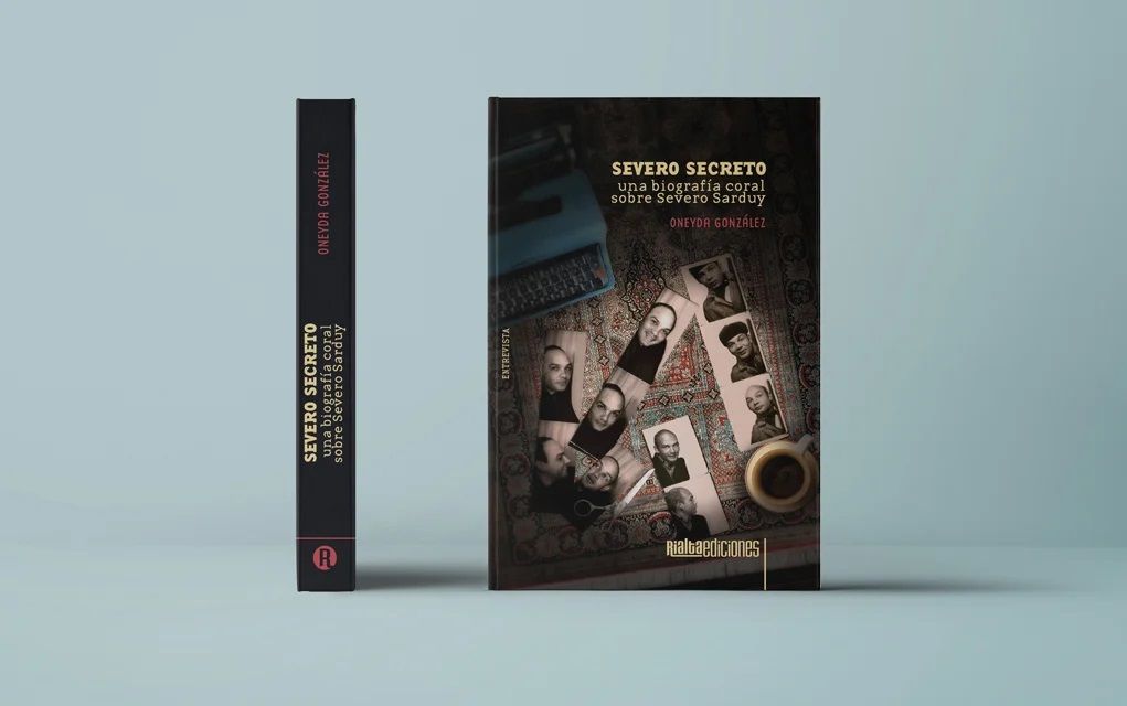 'Severo secreto': Severo Sarduy’s Impossible Comeback - No Country Magazine