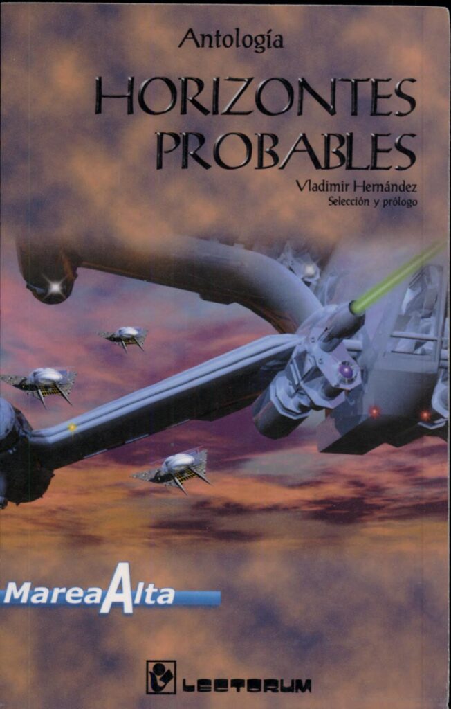 Cuban Science Fiction of the 1990s: Between Provocation and Change - No ...