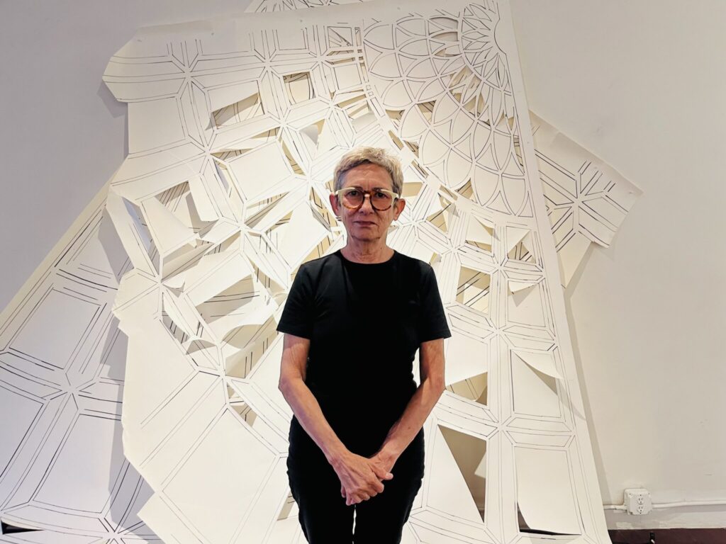 A conversation with Consuelo Castañeda - No Country Magazine